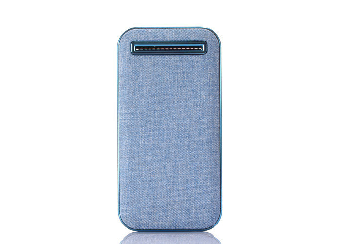 New Fabric Vertical Horizontal Mobile Phone Wireless Charger 10W7.5W Fast Charge