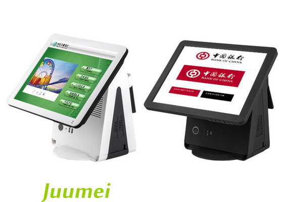 Simple Queue System mini & Simple Queuing System