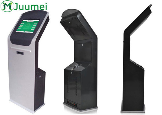 17-22 Inch WIFI Queue Management System Automatic Arabic Language