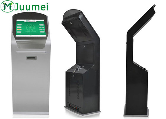 Bank Hospital AUTO Queue Management System Queue System Ticket Dispenser