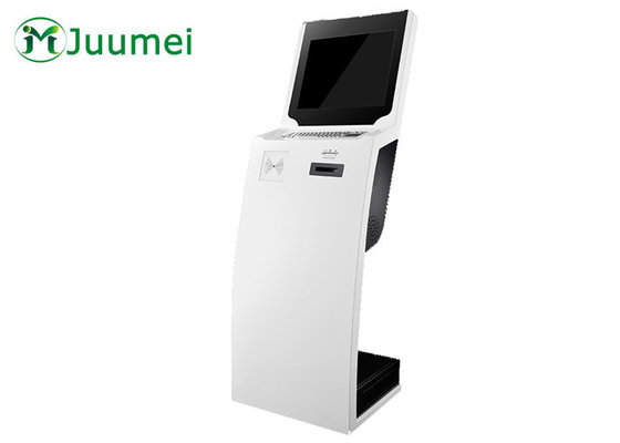 17 Inch Bank Wireless Calling System / Queue Management System