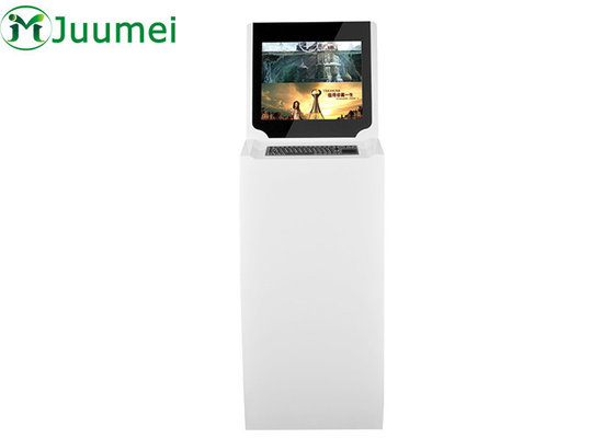 Interactive Customer Flow Management And Queuing Systems Active