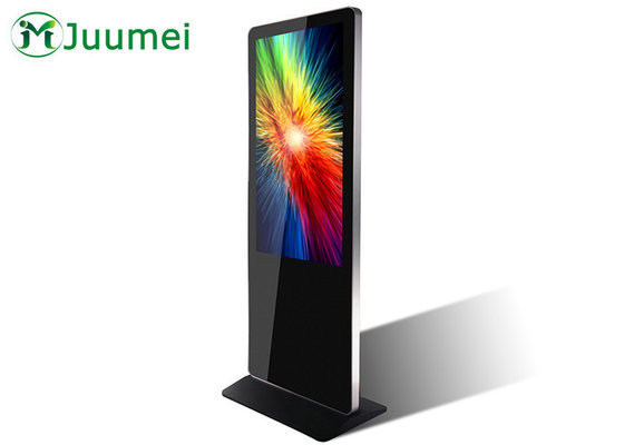 TFT Type Digital Advertising Display Digital Signage Commercial Displays