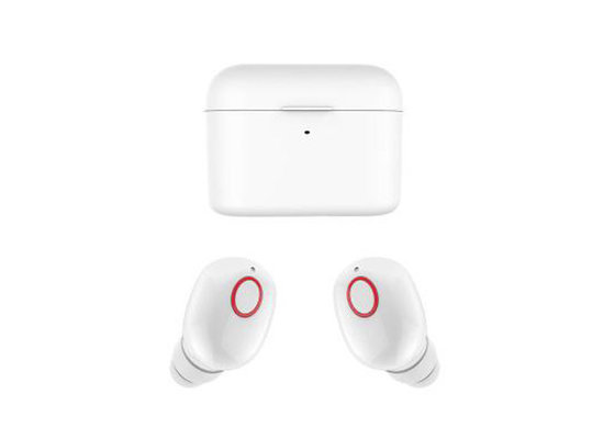 Wireless Active Noise Cancelling Headphones , VR Gaming Headsets For Phone
