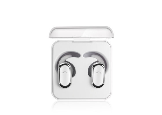 Portable TWS Bluetooth Earphone , Mini Wireless Bluetooth 5.0 Headphones For Gift