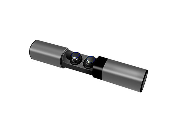 Mini TWS Wireless Earphones , Kingstar Magnetic Binocular Stereo Invisible Wireless Headphones