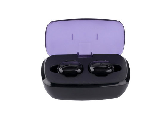 Binaural Bluetooth Headset Sports Wireless Charging Deck Stereo Gaming Headset