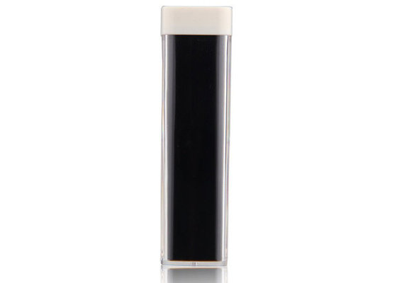 Single 18650 Battery Power Bank Portable Charger With Plastic LED Indicator
