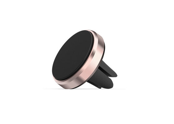 Magnetic Car Phone Holder High Magnetic Adsorption Mobile Phone Bracket