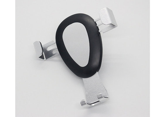Fashionable Car Mobile Phone Holder Metal Material Adjustable Cell Phone Holder