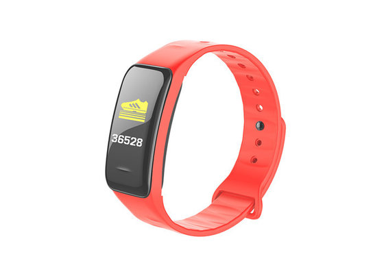 OEM Smart Bluetooth Wristband Activity Tracker Smart Fitness Bracelet Waterproof