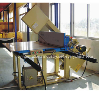 QYJQ-2L-B Angle Foam Cutting Machine(Beeline)