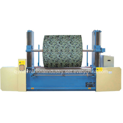 QYYQ-1900B Re-bonding Foam Peeling Machine