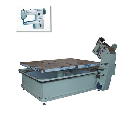 WB-3  New Condition Used Mattress Tape Edge Machine