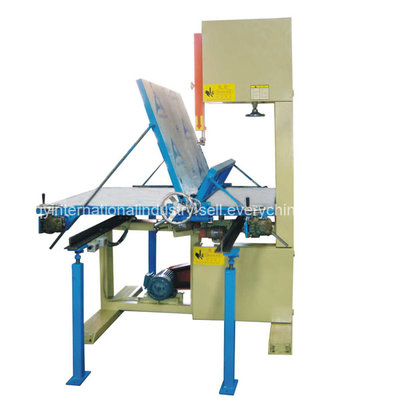QYJQ-2L-C Angle Foam Cutting Machine(Beeline)