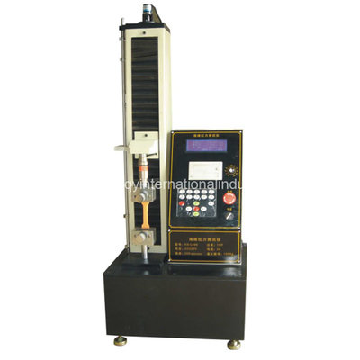 QYTSFT-L660   Tensile Strength of Foam Tester