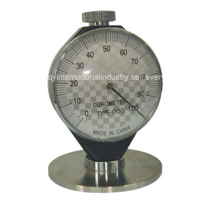 QYHYD   Foam Hardness Tester