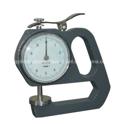 QYHDY  Thickness of foam tester(0-10mm)