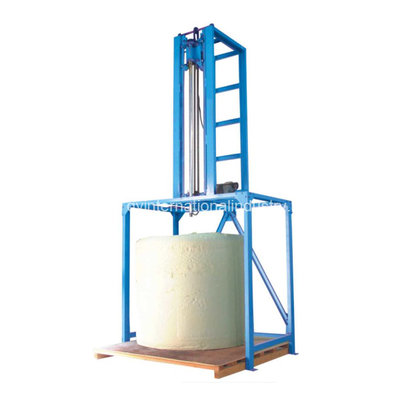 QYZK-45A/45B Foam Seated/ Vertical Boring Machine