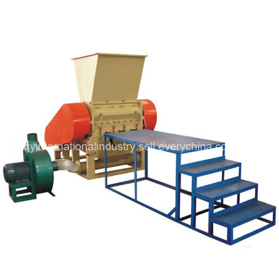 QYFS-30  Foam Crushing Machine