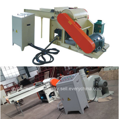 QYFS-22 Foam Crushing Machine