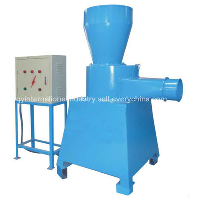 QYFS-11 Foam Crushing Machine