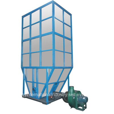 QYCL-10 Crushed Foam Storage and Scale Tank