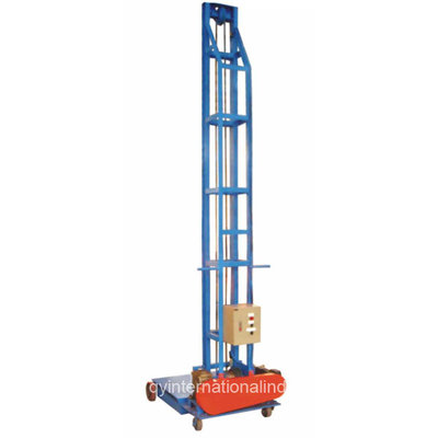 QYMB-1  Scrap Bundle Elevator