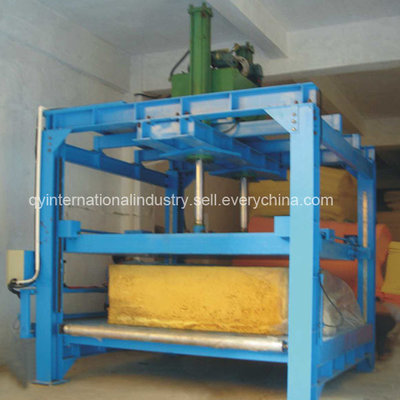 QYDB-60B  Foam Block Seal Packing Machine
