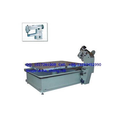 WB-3 Mattress Tape Edge Machine