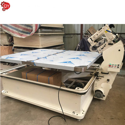 WB-3  New Condition Used Mattress Tape Edge Machine