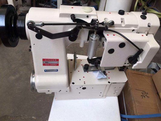 WB-3  New Condition Used Mattress Tape Edge Machine