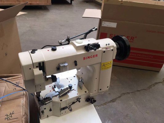 WB-3  New Condition Used Mattress Tape Edge Machine