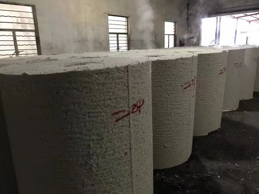 QYJB-10C Recycling Foam Machine for Pad