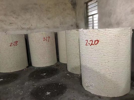 QYJB-10C Recycling Foam Machine for Pad