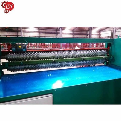 QYYX-2150 Low Price Cheap Profile Foam Cutting Machine with Egg Shape Rollers