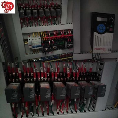 QYPQ-III-2150/1650  Horizontal Re-bonding Foam Cutting Machine