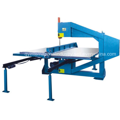 QYLQ-3L Vertical Foam Cutting Machine(3 sheel)