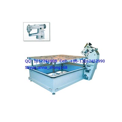 WB-2 Tape Edge Closing Machine