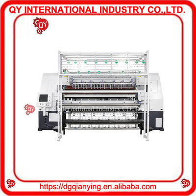 High-speed Computerized Chain Stitch Multi-needle Quilting Machine