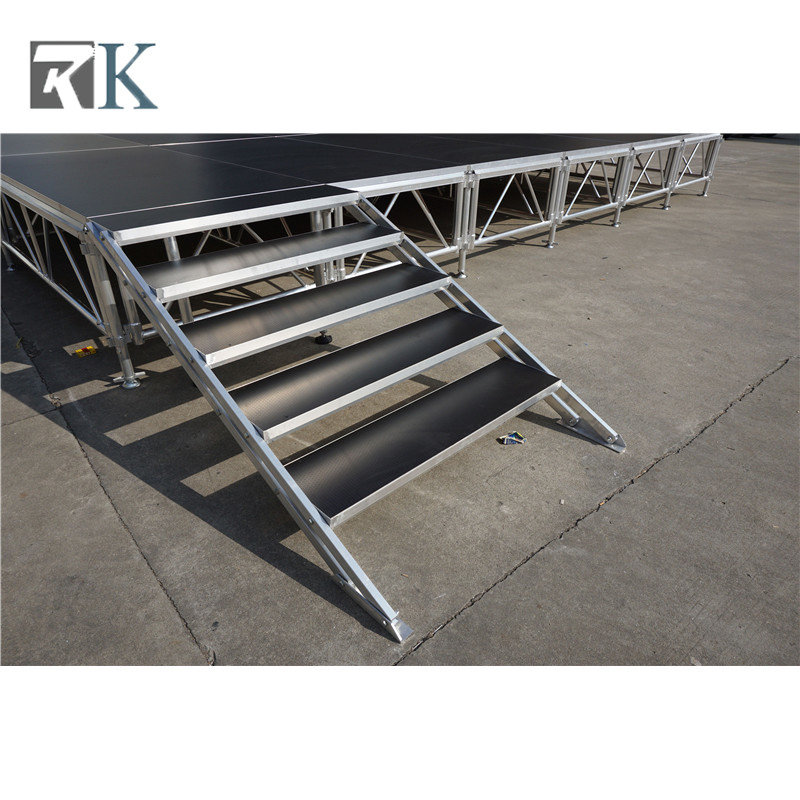 durable platform outdoor stage truss design durable platform for outdoor event concert
