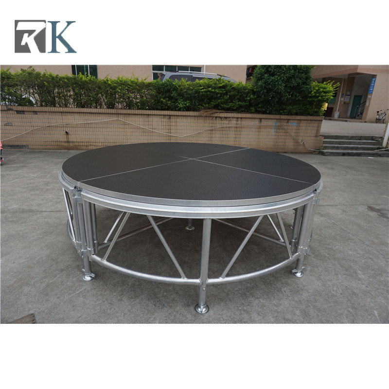 durable platform outdoor stage truss design durable platform for outdoor event concert