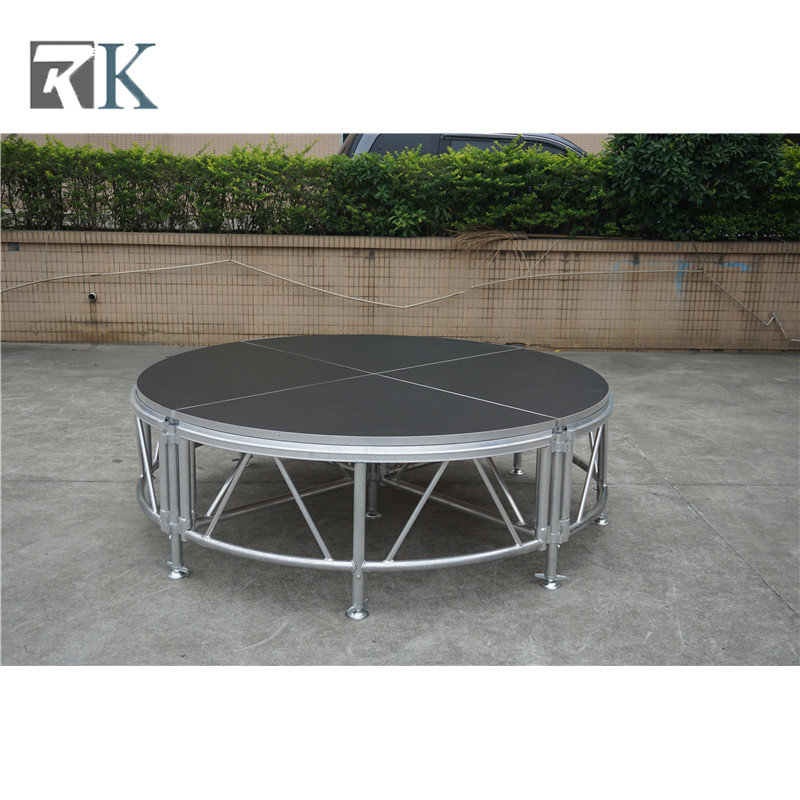 durable platform outdoor stage truss design durable platform for outdoor event concert