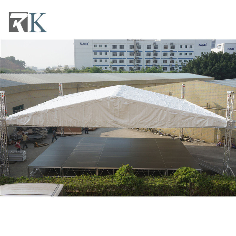 durable platform outdoor stage truss design durable platform for outdoor event concert