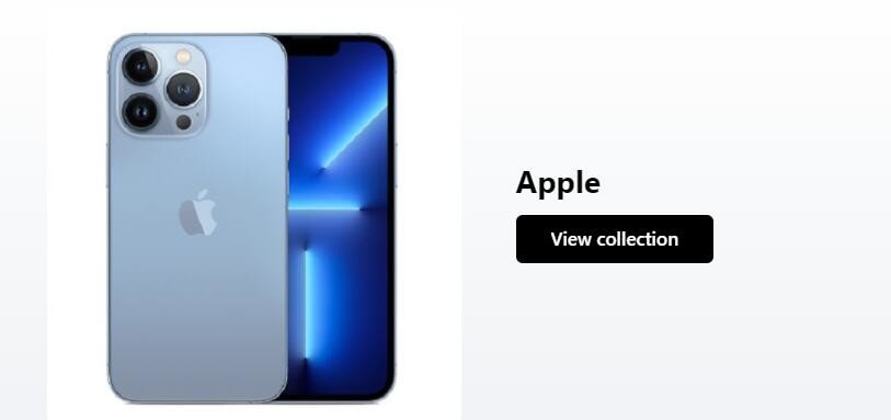 Apple iPhone 13 pro MAX 256GB - All Colors - GSM & CDMA Unlocked Phone