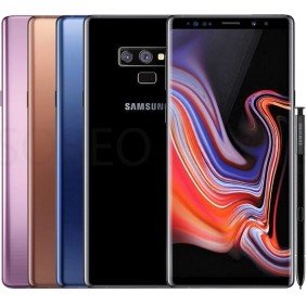 Samsung Galaxy Note 20 6.4 Inch Dual SIM SM-N960 512GB Factory Unlocked
