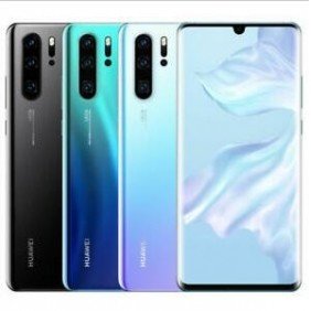 Huawei P50 Pro 512GB Dual Sim (FACTORY UNLOCKED) 6.47" 8GB RAM 40MP