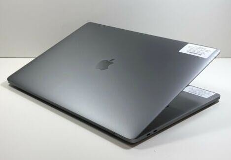 Wholesale Apple MacBook Pro 15″ Touch Bar 2017 / 3.1 GHz i7 / 512 GB SSD / 16 GB for sale
