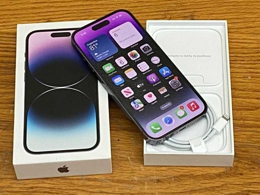 Get Up to 30% OFF On APPLE IPHONE 14 PRO 1TB
