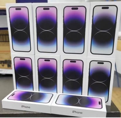 Get Up to 30% OFF On APPLE IPHONE 14 PRO 256GB